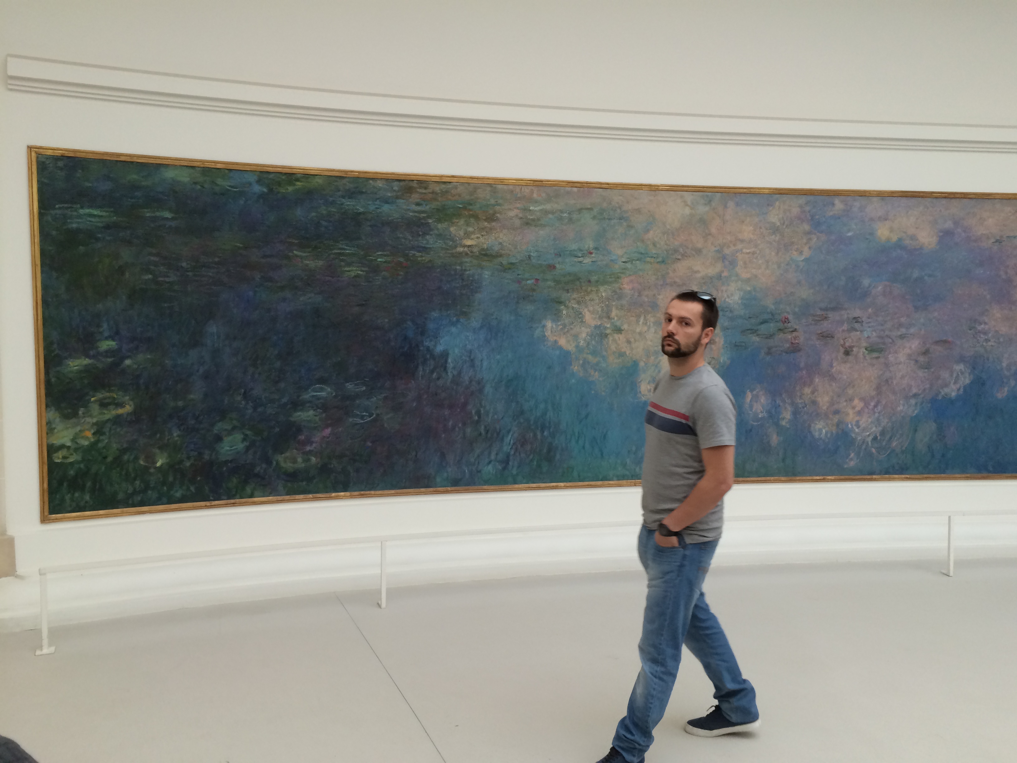 Monet The Great – Yeah, Another Blogger