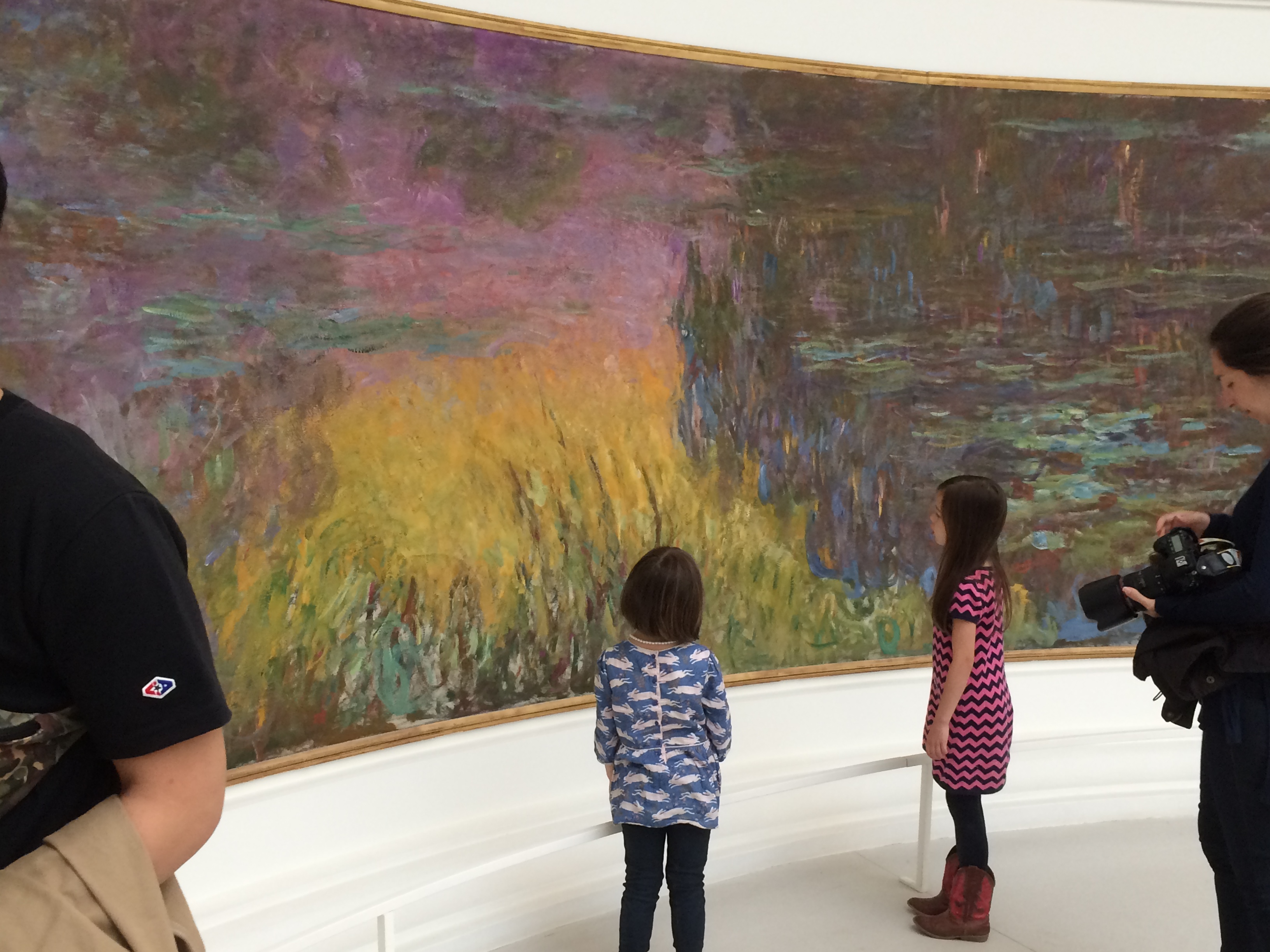 Monet The Great – Yeah, Another Blogger