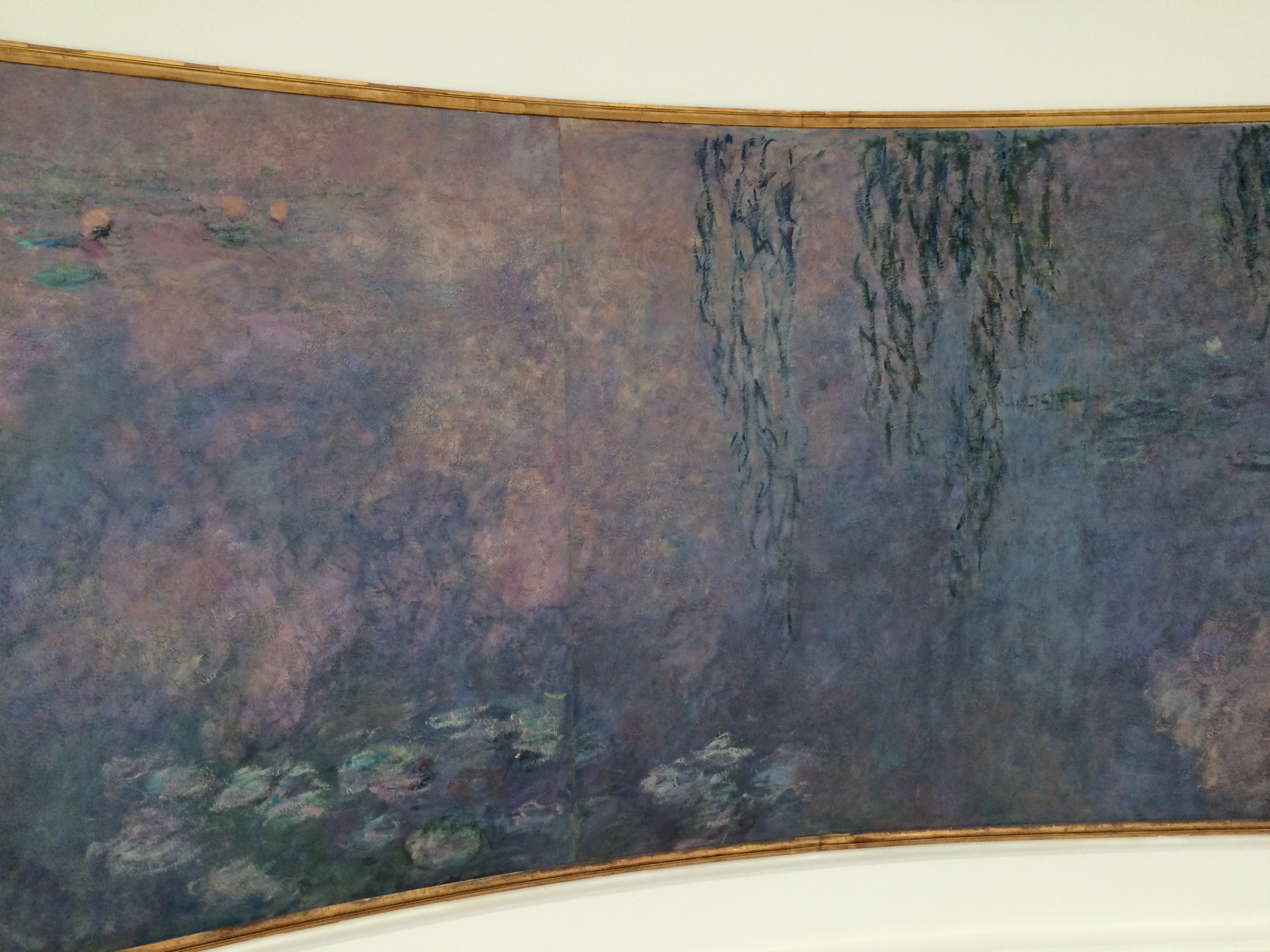 Monet The Great – Yeah, Another Blogger